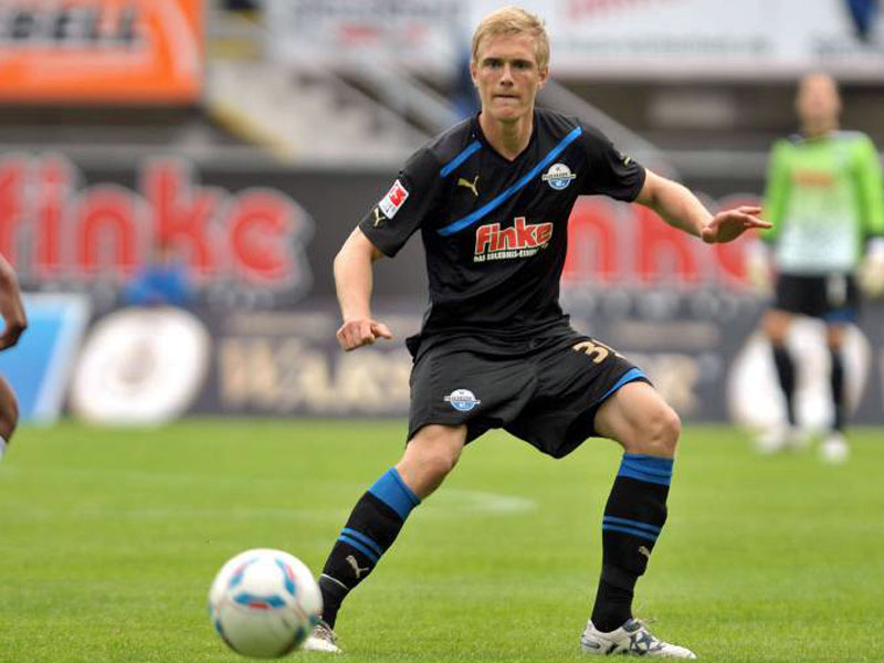 Wissing beendet mit 26 Jahren seine Karriere | 3. Liga (D) - kicker