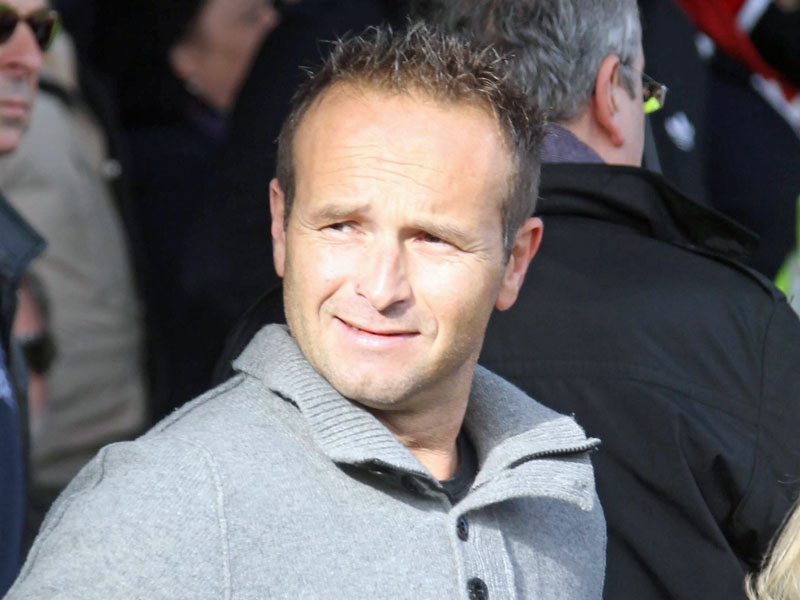 Lottner übernimmt das Hansa-Ruder | 3. Liga - kicker