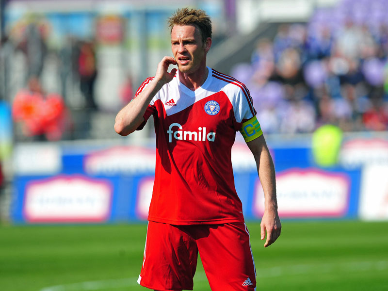 Kazior fordert "Jetzt-erst-recht-Mentalität" | 3. Liga - kicker