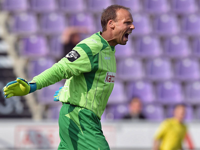 FCE muss vier Wochen ohne Renno auskommen | 3. Liga - kicker