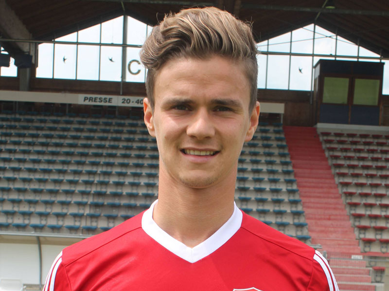 Erbs Hoffnung wächst auch ohne DFB-Pokal | 3. Liga - kicker