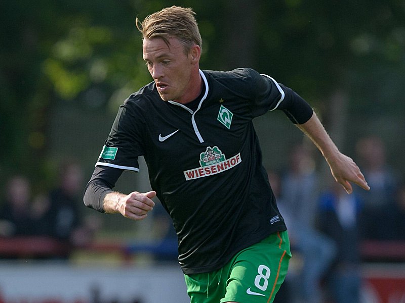 Kazior zurück an alter Wirkungsstätte | 3. Liga - kicker