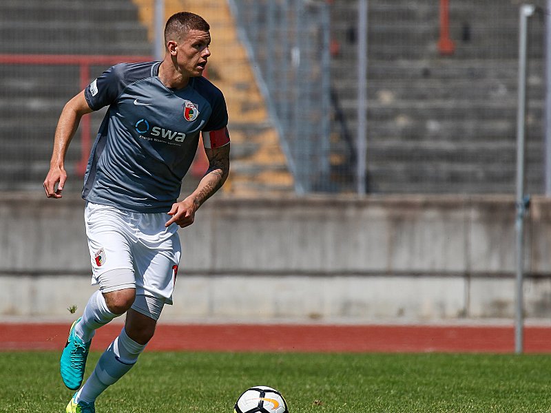 Der nächste Neue: Drittligist Rostock verpflichtet Max Reinthaler vom ...