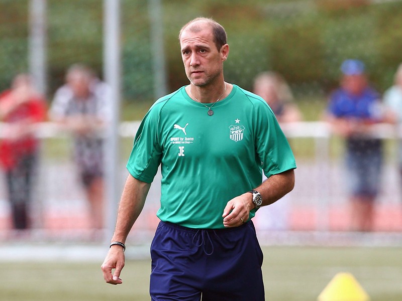 3. Liga - Bitterer Start: FSV Zwickau muss länger auf Neuzugang Bryan ...