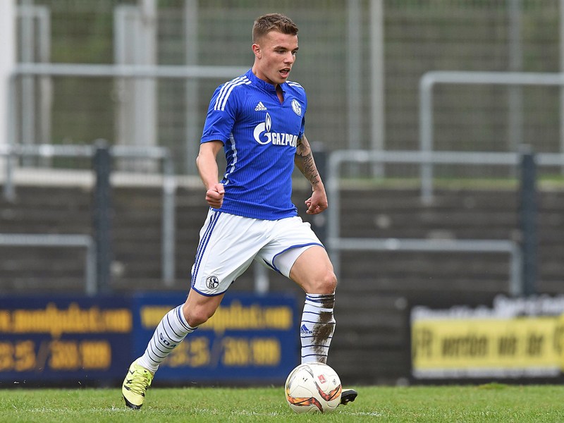 Mauersberger will sich "in der 3. Liga etablieren" - kicker