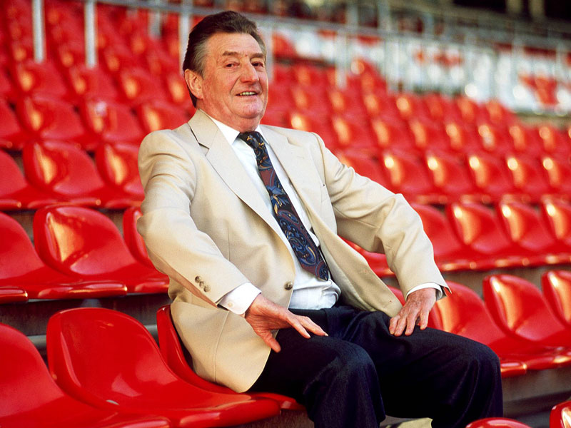 Fritz-Walter-Nachlass unterm Hammer: DFB erklärt sich - kicker