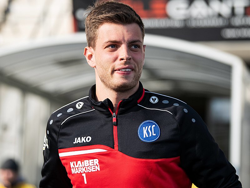 Uphoff vor Derby: "Es wird ein besonderes Spiel" - kicker