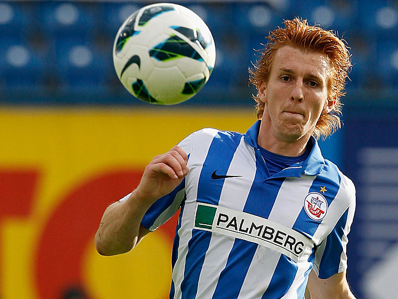 Spielanalyse | Leemans beendet die Hansa-Talfahrt | Hansa Rostock ...