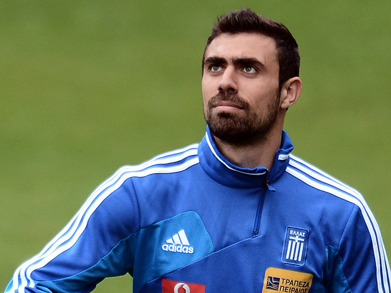 EM-Splitter: Maniatis vor Dilemma | EM - kicker