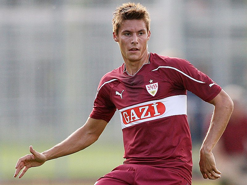 Walch wird ein Roter Teufel | Bundesliga - kicker