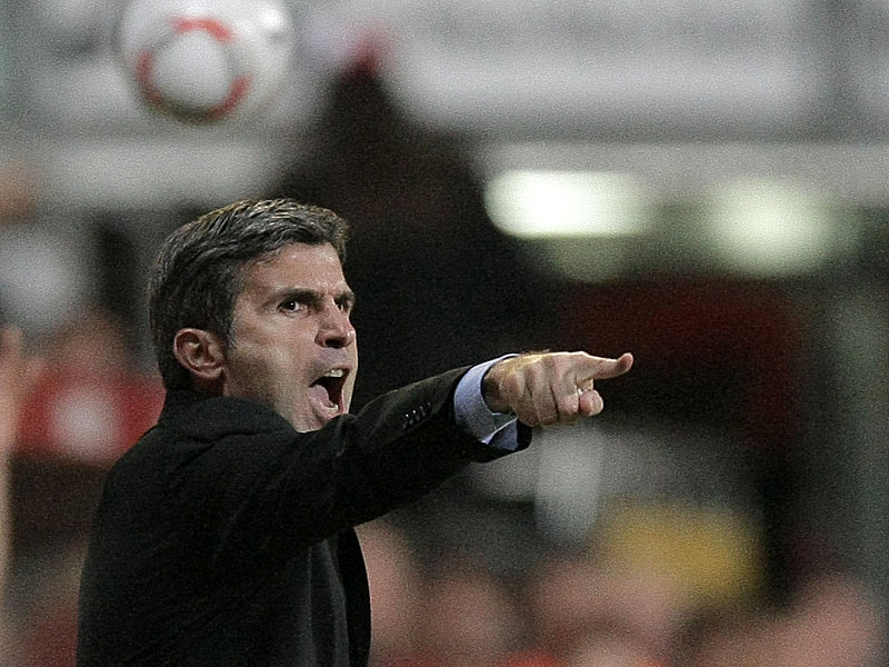 Soldo gewinnt Profil - Fokus gilt dem 96-Spiel | Bundesliga (D) - kicker