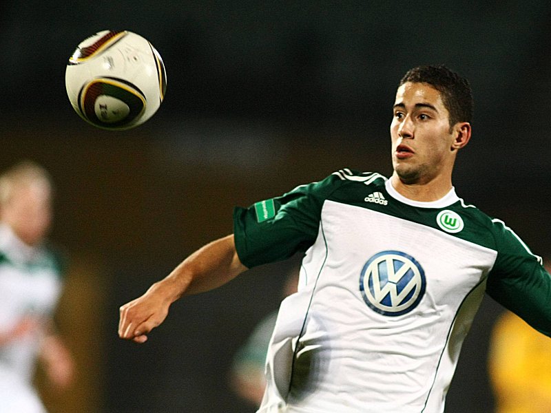 Ben Khalifa: Beim Club die nächsten Schritte | Bundesliga (D) - kicker