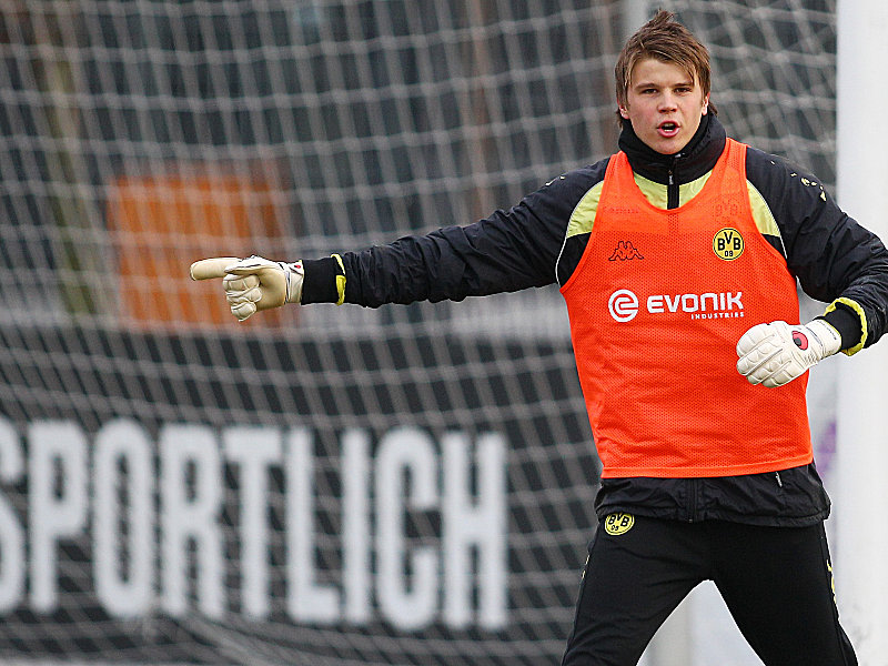 Langerak debütiert in der Allianz-Arena | Bundesliga - kicker