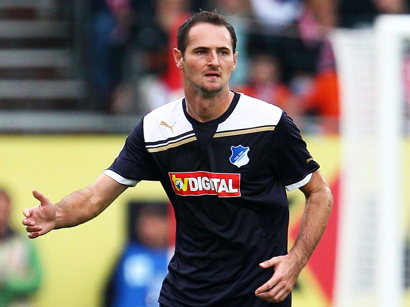 Simunic bekommt eine neue Chance | Bundesliga - kicker