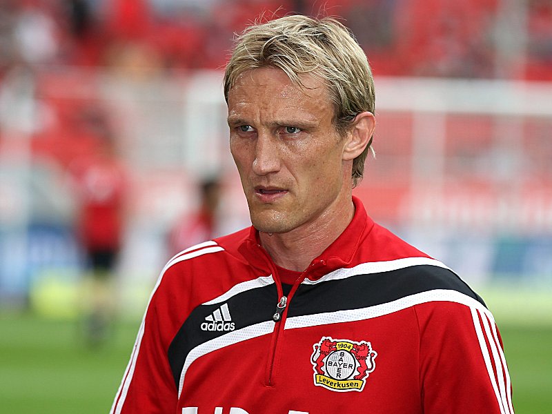 Hyypiä macht zum Saisonende Schluss | Bundesliga - kicker