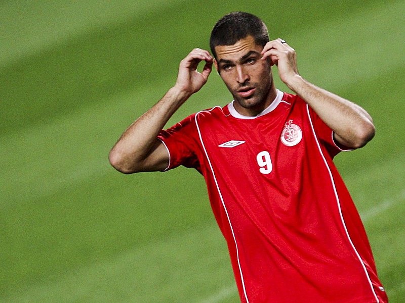 Shechter-Wechsel zieht sich hin | Bundesliga - kicker