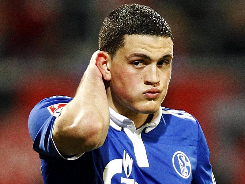 Papadopoulos muss in Augsburg passen | Bundesliga - kicker