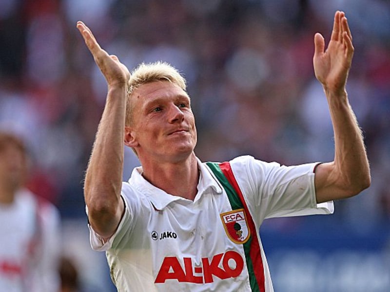 Bellinghausen weiß, wie's geht | Bundesliga - kicker