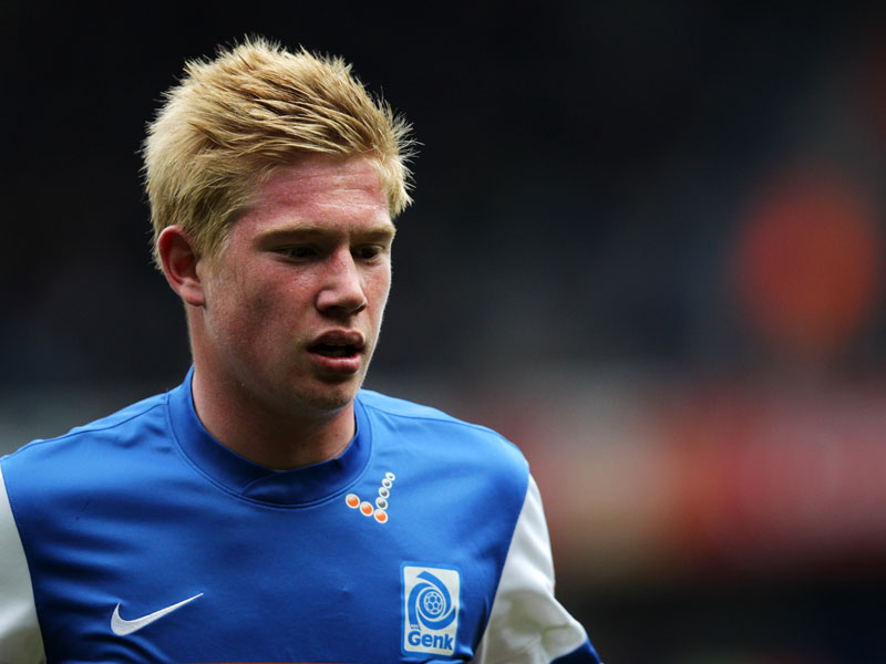 Transferticker: Voronin ist da, de Bruyne beinahe | Bundesliga - kicker