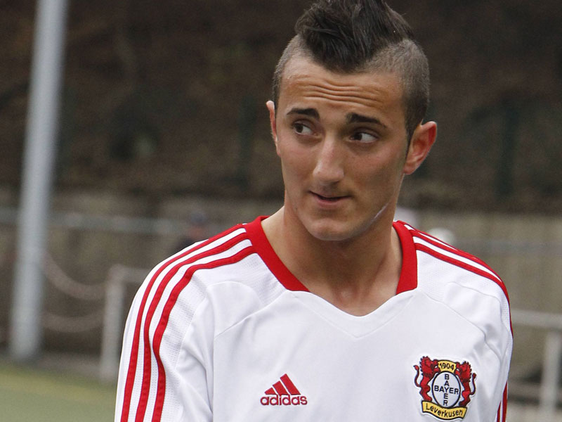 Liverpool sichert sich Bayer-Talent Yesil | Bundesliga - kicker