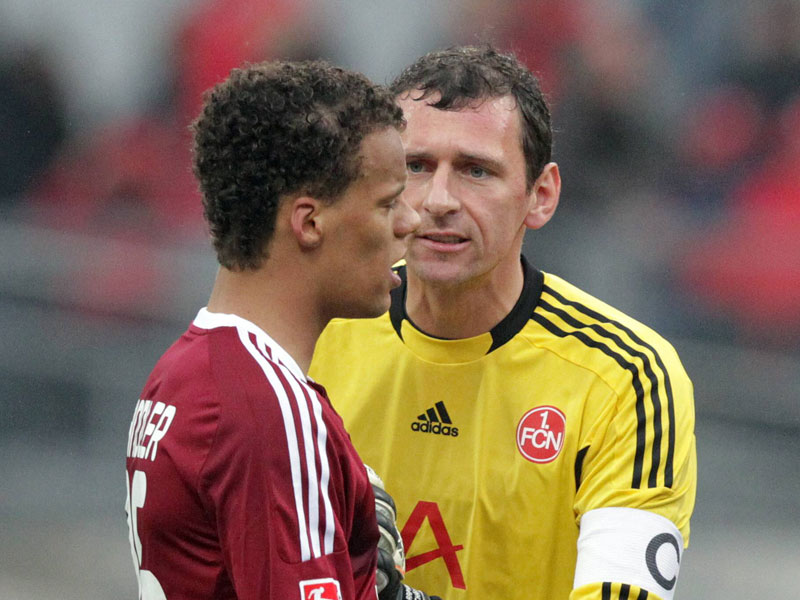 Schäfer hofft auf lichte Momente | Bundesliga - kicker
