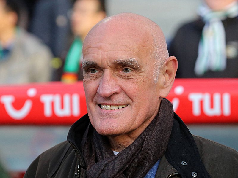 Kind: Zwei Transfers für die Stabilität | Bundesliga (D) - kicker