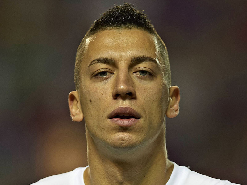 Vertrag unterschrieben: Djurdjic ist ab Januar Fürther | Bundesliga ...