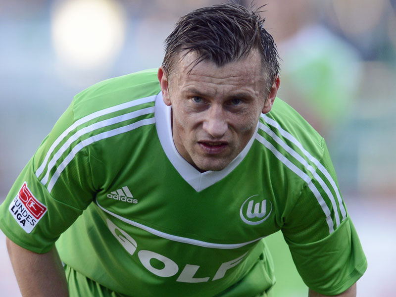 Ivica Olic: "Jeden Morgen Schmerzen" | Bundesliga - kicker