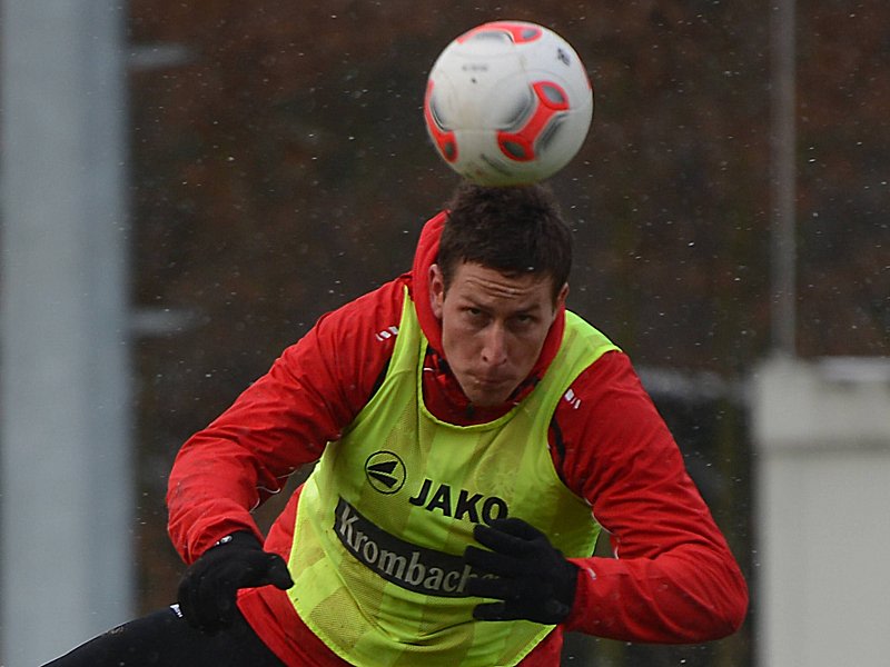 Fix: Rob Friend stürmt für die Löwen | Bundesliga - kicker