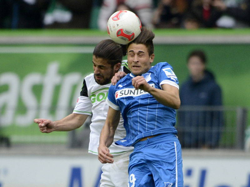 Die TSG macht Ludwig zum Profi | Bundesliga - kicker