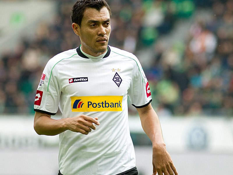 Alles klar bei Arango | Bundesliga - kicker