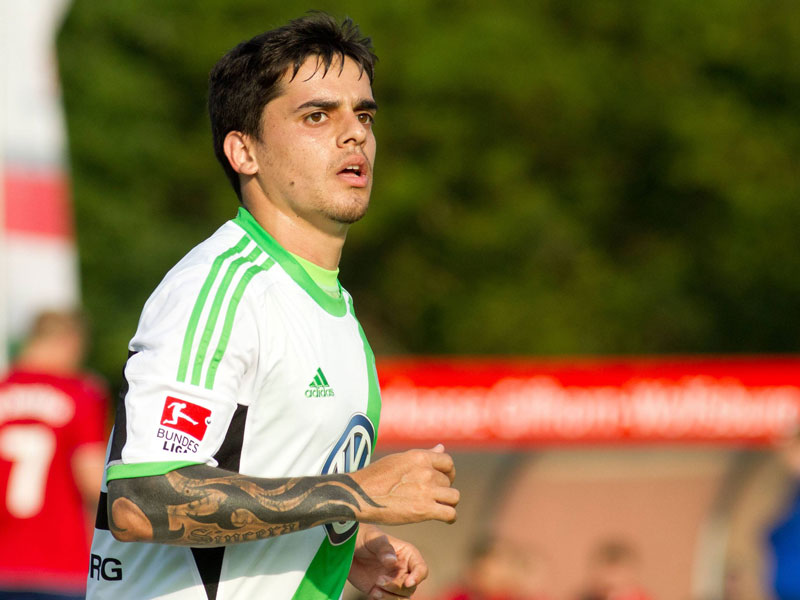 Fagner kehrt Wolfsburg den Rücken | Bundesliga - kicker