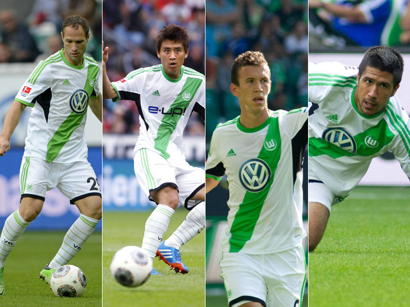 Wer füllt diesmal die Gustavo-Lücke? | Bundesliga (D) - kicker