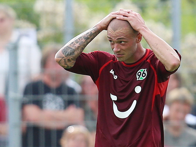 Der nächste Rückschlag für Pander | Bundesliga - kicker