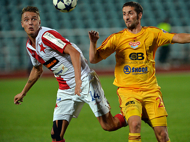 Petrak soll Club-Defensive stabilisieren | Bundesliga - kicker