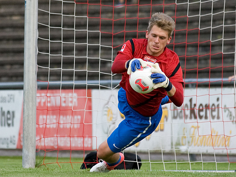 "Eine tolle Adresse": Batz bleibt im Breisgau | Bundesliga - kicker