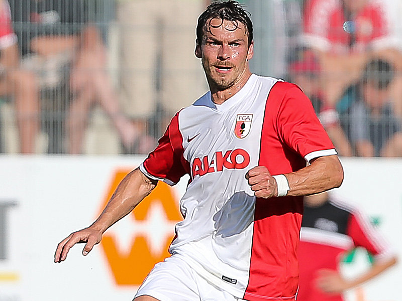 Feulner fällt vier bis sechs Wochen aus | Bundesliga - kicker