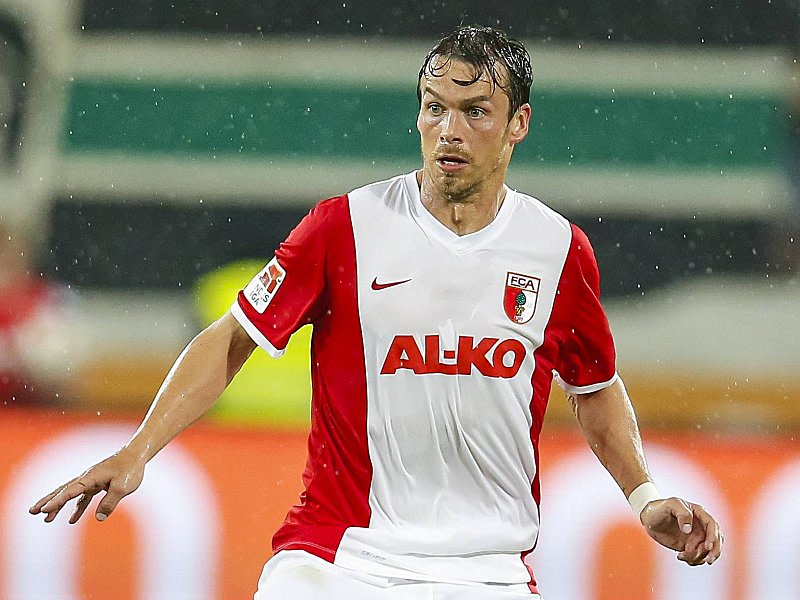 Feulner: Mit Gier in die Erfolgsspur | Bundesliga - kicker