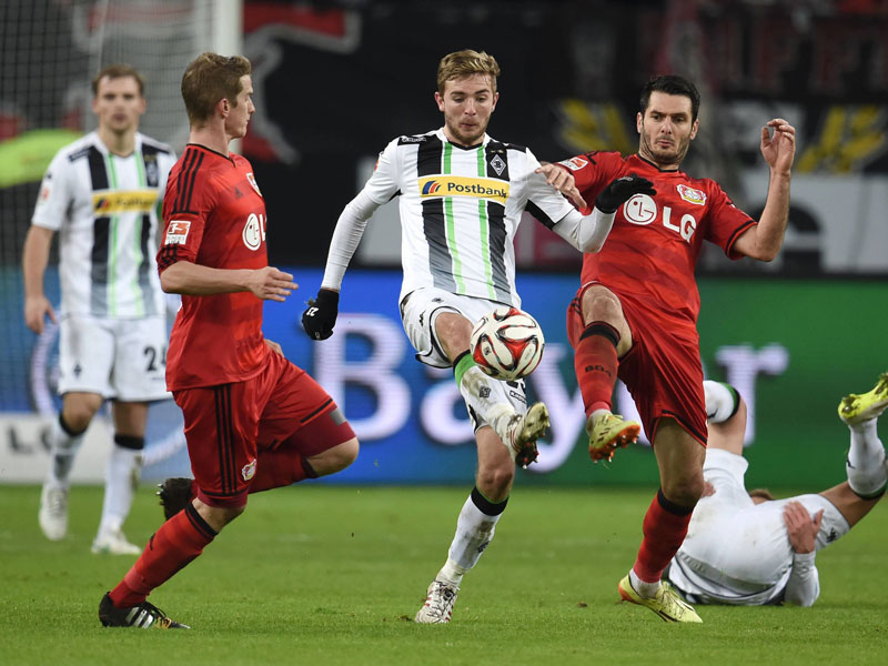 Kramer kehrt zurück - und verlängert bis 2019 | Bundesliga - kicker