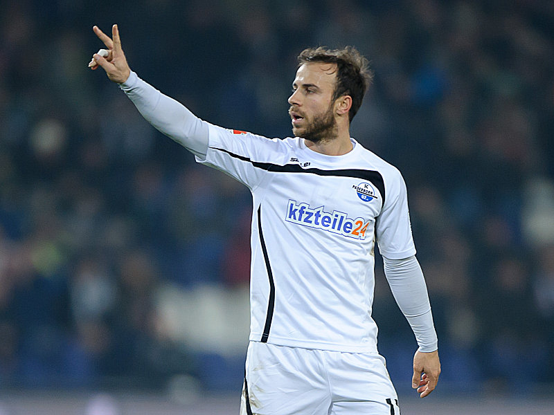 Meha: "Die können auch bei Neuer reingehen" | Bundesliga - kicker