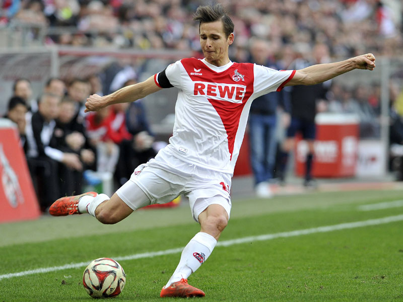 Stöger hofft auf Olkowski und zollt BVB Respekt | Bundesliga - kicker