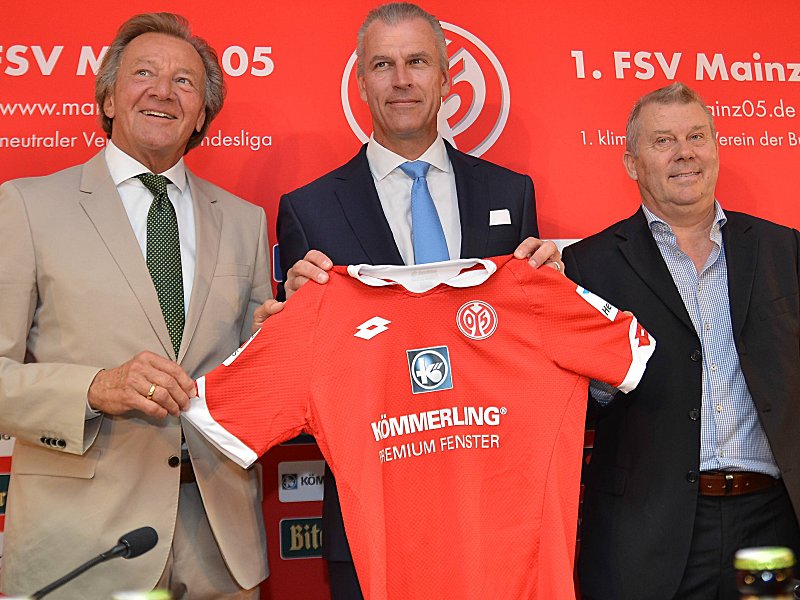 Mainzer Deal, der sich rechnet | Bundesliga - kicker