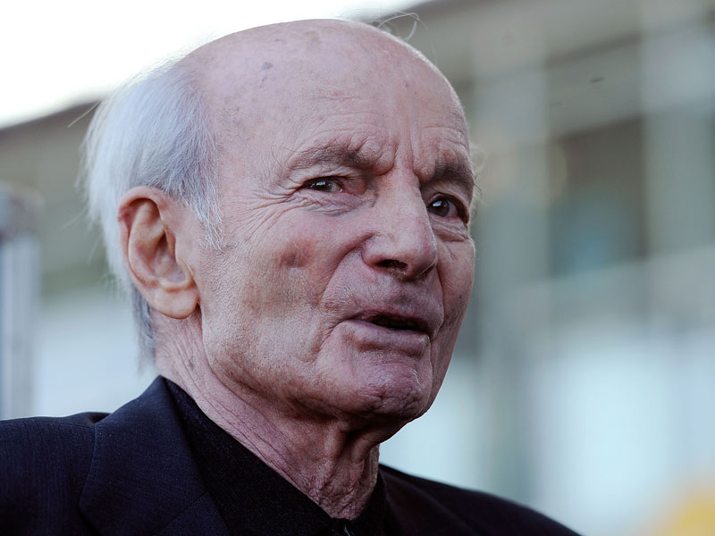 Trauer um Dettmar Cramer | Bundesliga - kicker