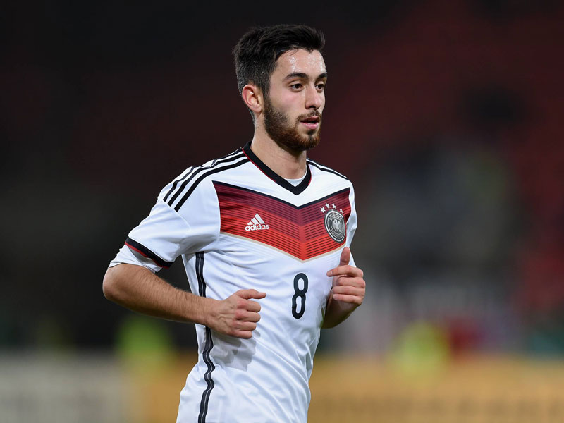 Malli entscheidet sich für die Türkei | Bundesliga - kicker