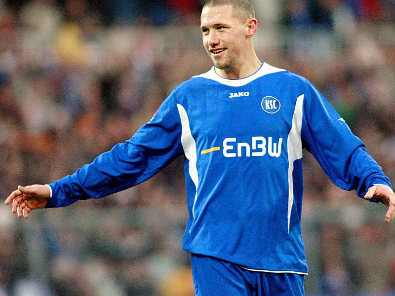 Dundee: "Deutscher? Das habe ich aus dem TV erfahren" | Bundesliga - kicker