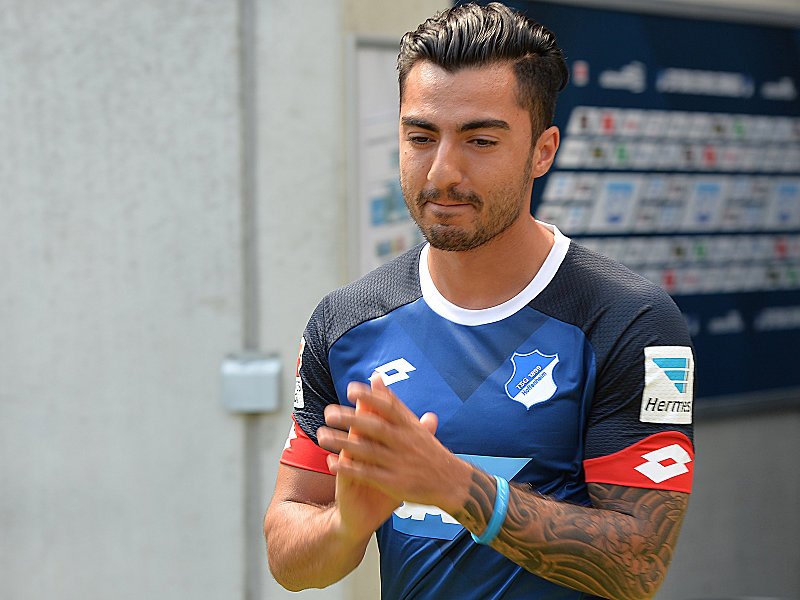 Startet Hamad jetzt durch? | Bundesliga - kicker