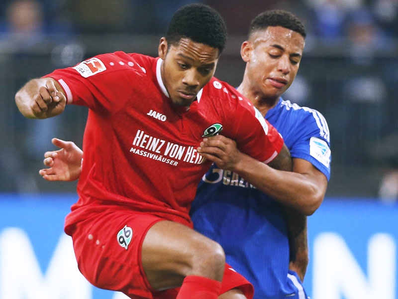 Benschop zieht sich selbst aus dem Verkehr | Bundesliga - kicker