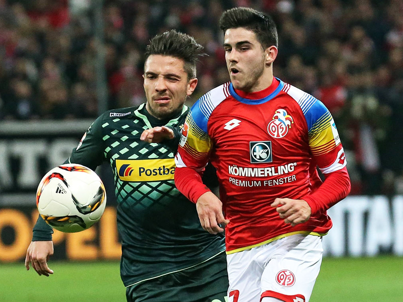 Jairo: Vom "Bübchen" zum Kraftpaket | Bundesliga - kicker