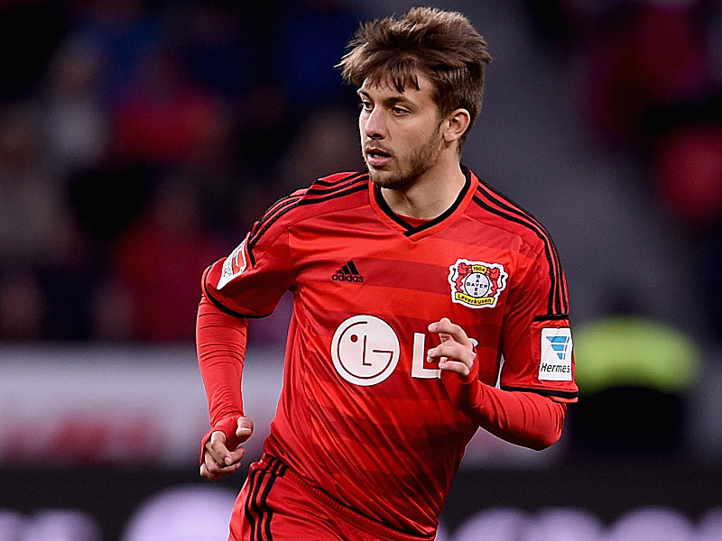 Boldt kündigt Gespräche mit Yurchenko an | Bundesliga - kicker