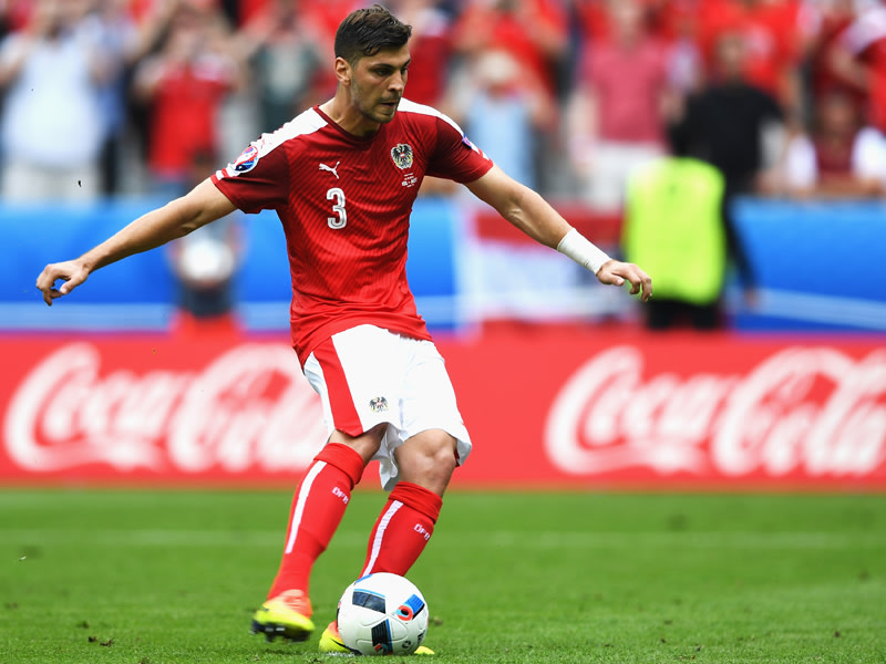 Boldt: "Es geht nur um Dragovic" - kicker